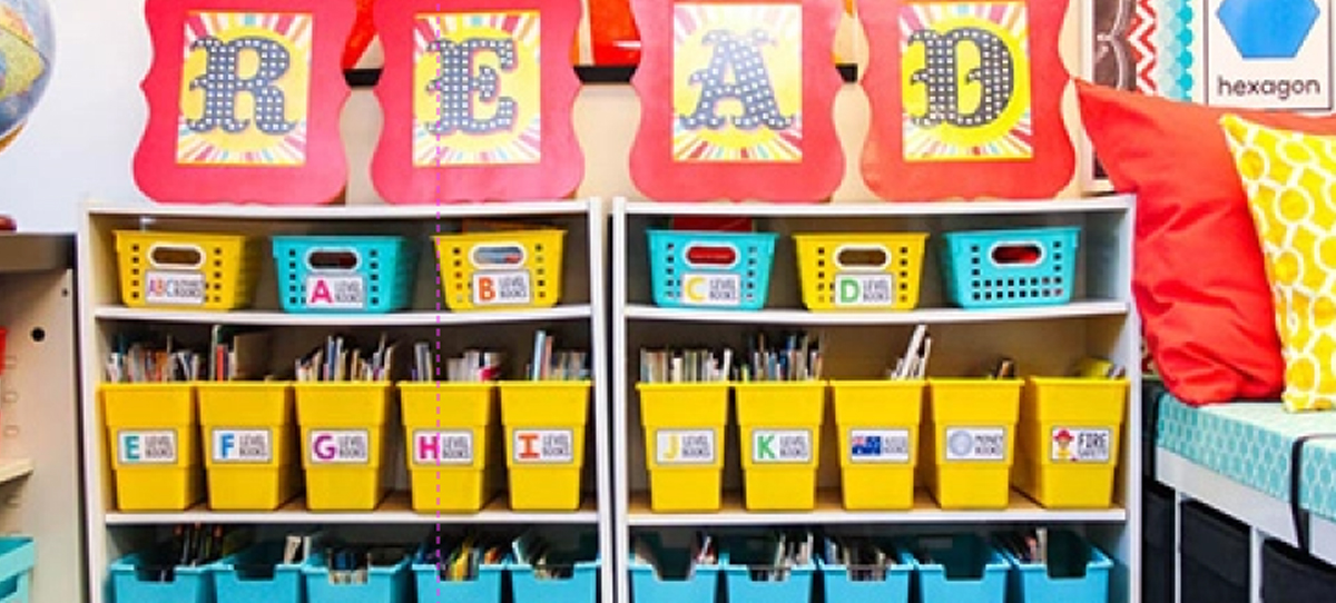 Classroom Library | Classroom Book Collections | Bookworm Central